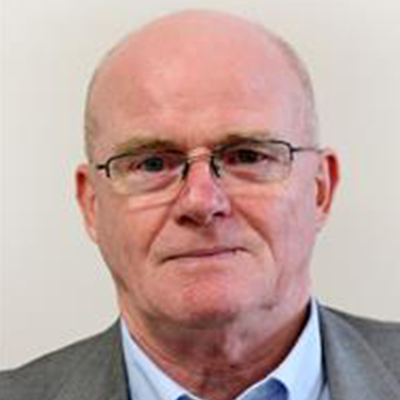 Who's Who - WLGA Senior Office Holders - WLGA